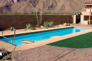 Home - Beach Pools and Spas Website